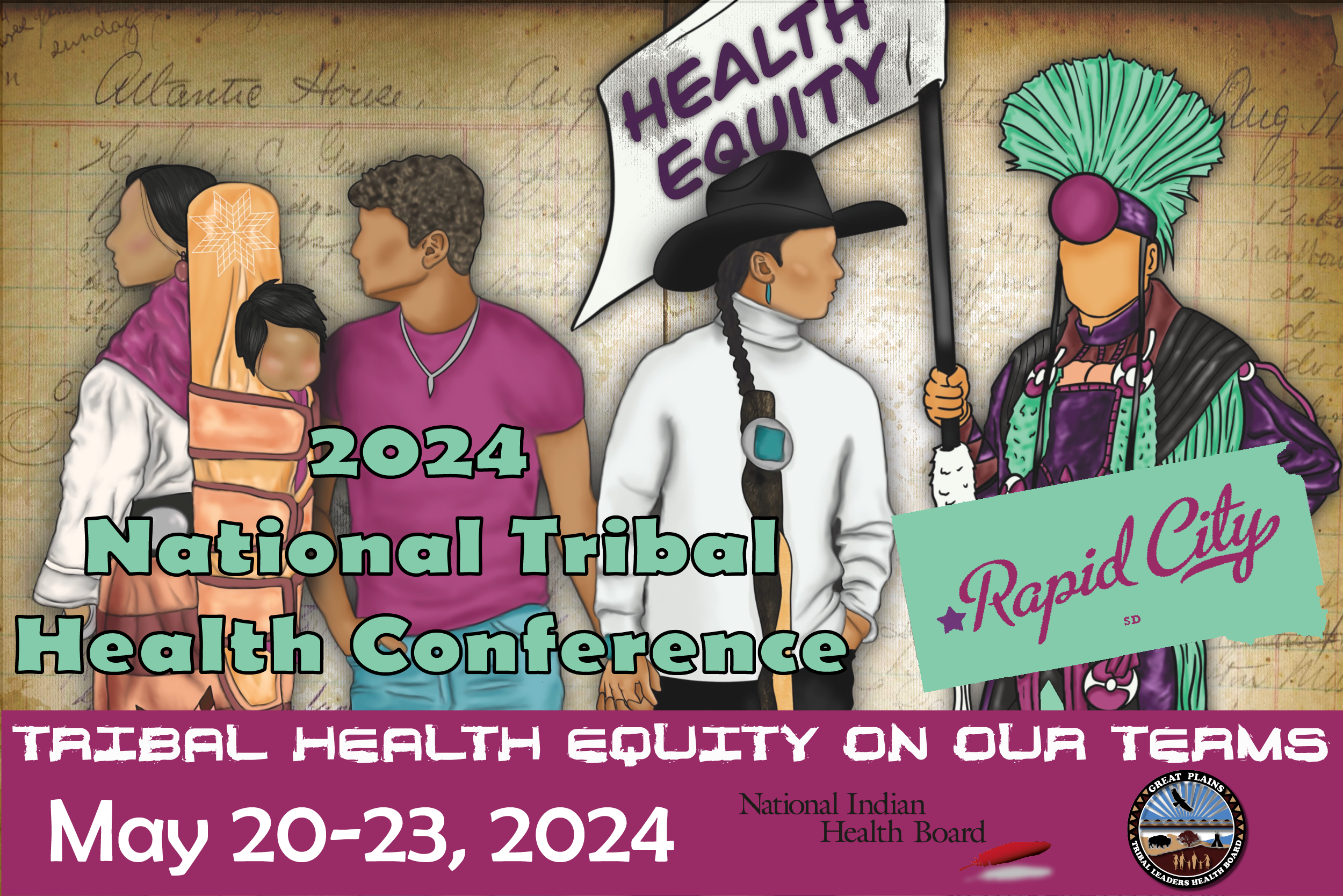National Indian Health Board | NTHC